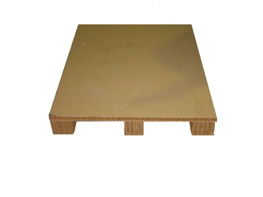 Services - Cardboard Skids | Re-Source Intégration | Gatineau